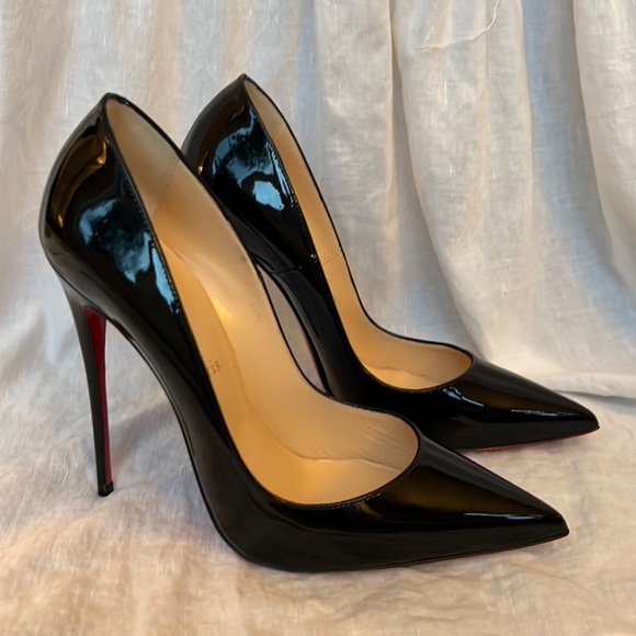Christian Louboutin | Shoes | Christian Louboutin So Kate | Poshmark